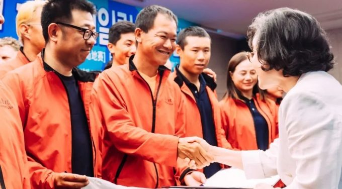 世翰大学校 – SEHAN UNIVERSITY